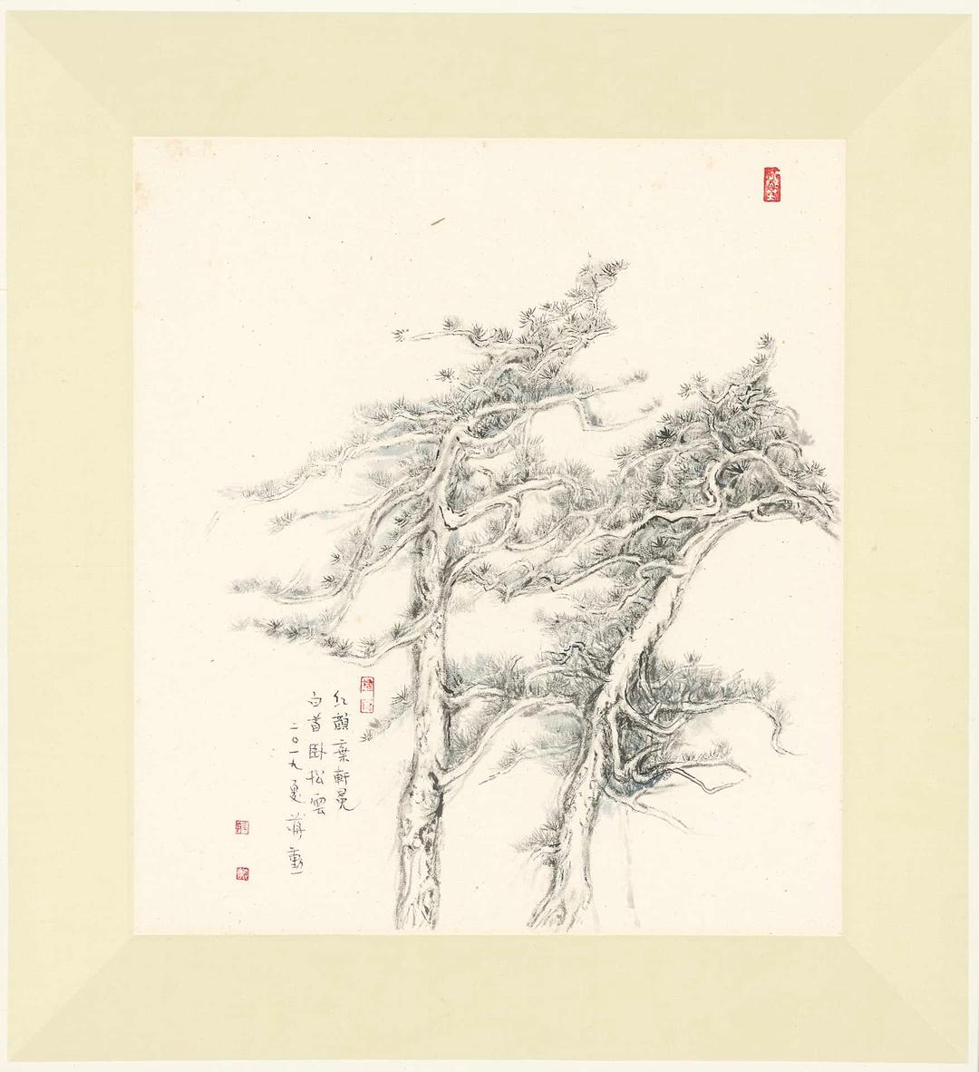 蔣勳 | Chiang Hsun